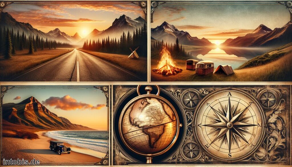 Typisch libysch - Was macht einen Libyer aus - Intobis